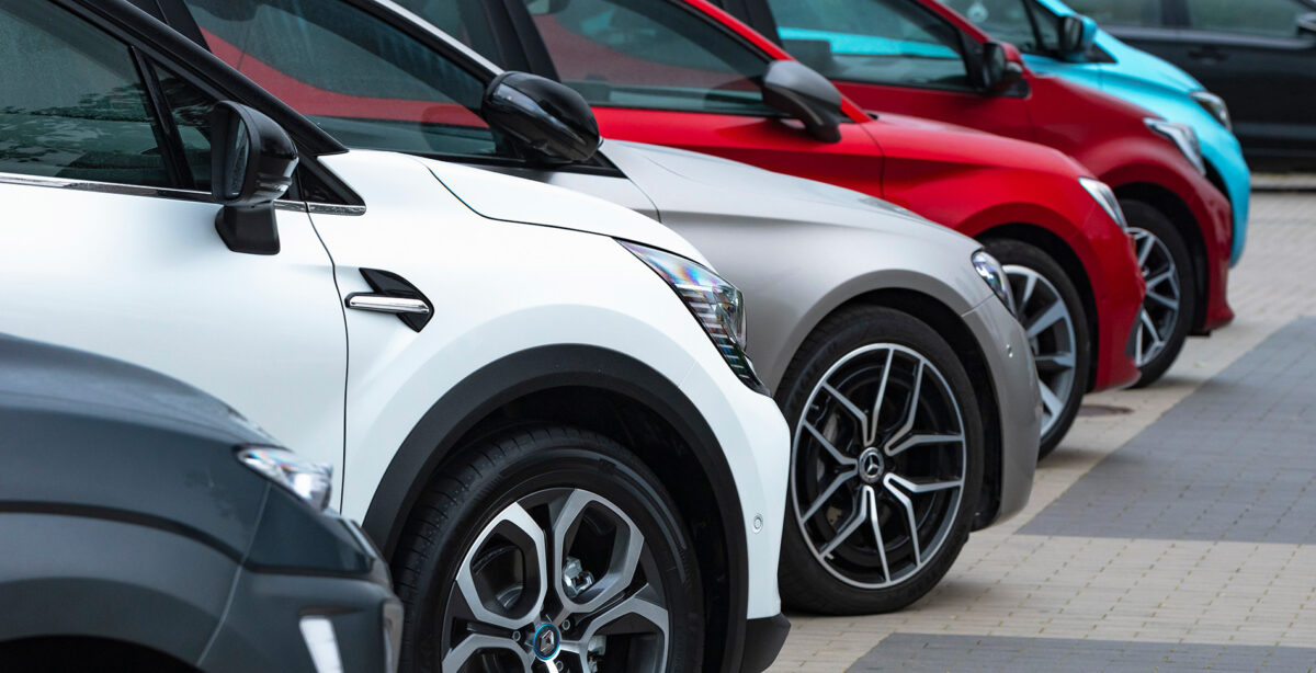 Sourcing an automotive project | MWT Sourcing