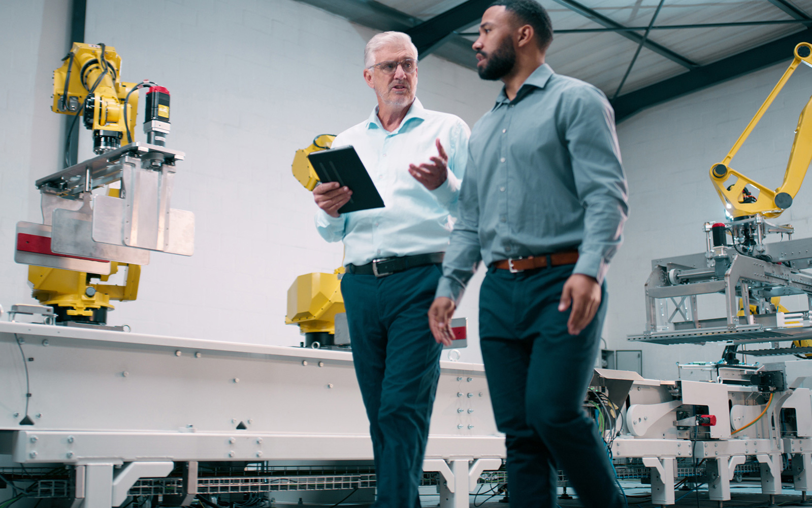 Supplier Identification | MWT Sourcing